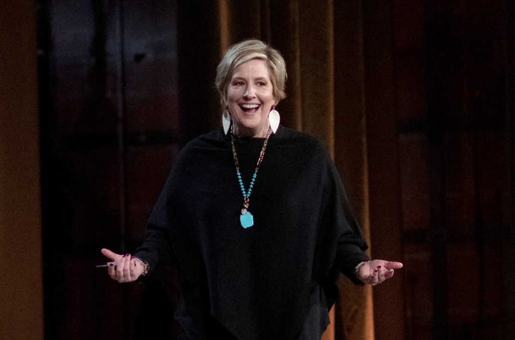 Vulnerabilidade e lições de Brené Brown - Madame Conteúdo